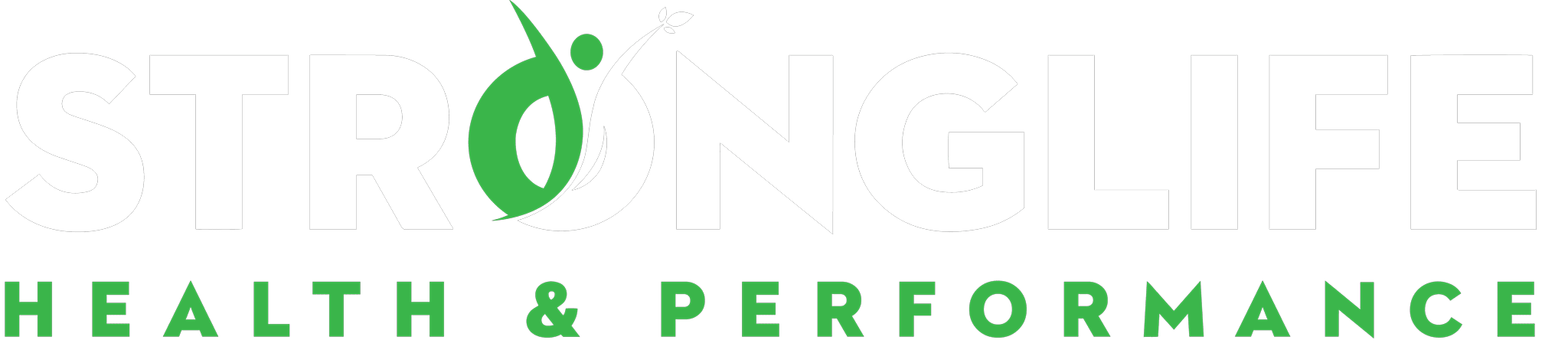 Stronglife Health & Performance